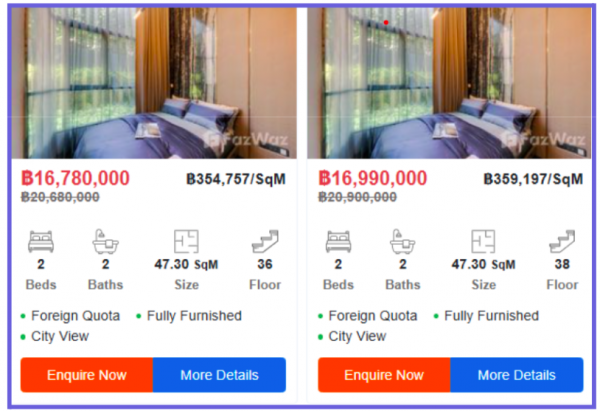 New Duplicate Checking Guide for Agents – FazWaz ARC